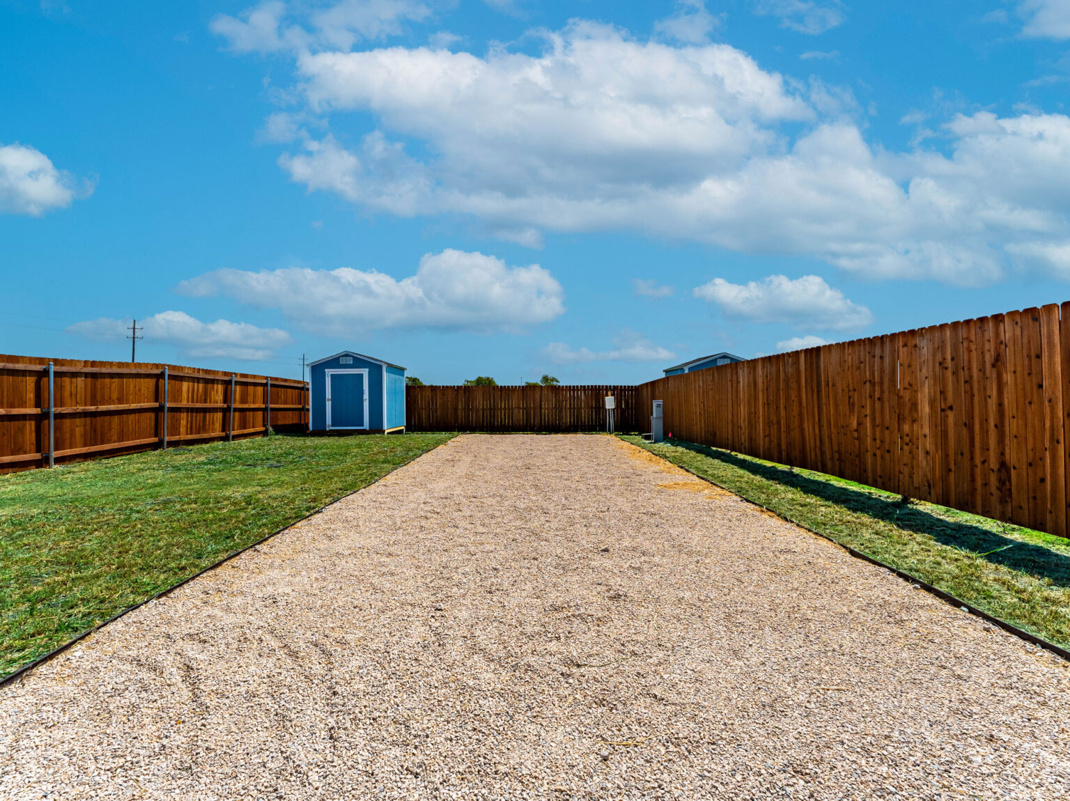 Freedom 380 RV Park - RV Park in Greenville, TX