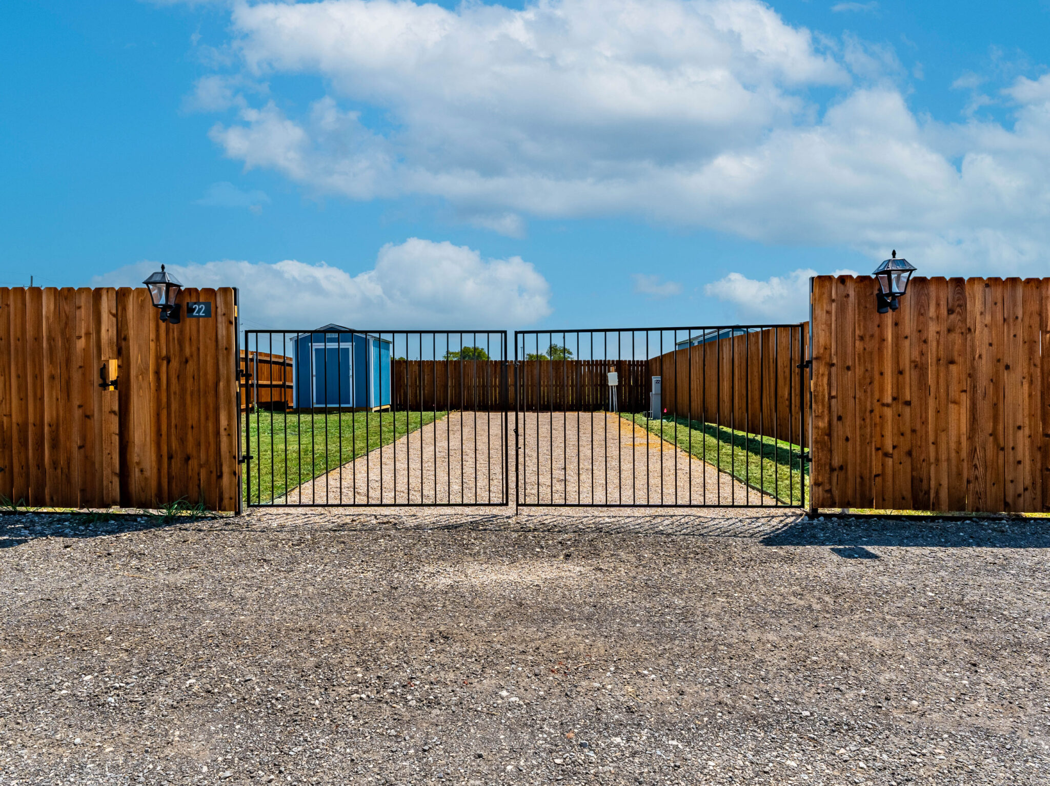 Freedom 380 RV Park - RV Park in Greenville, TX